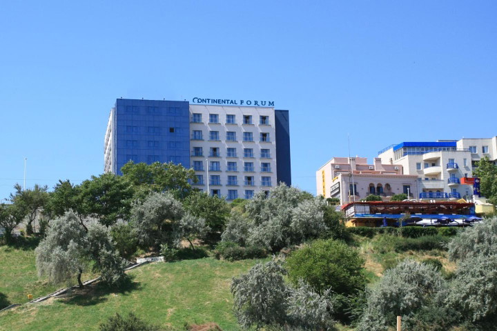 Continental Forum Constanta - Constanza