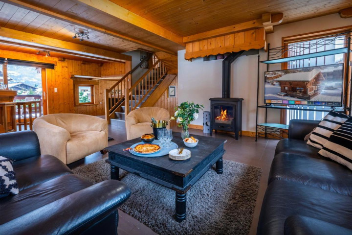 Chalet Timothy - Ovo Network - Flaine