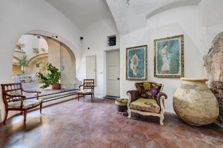 Al Castello Residenza D'epoca - Pietra Ligure