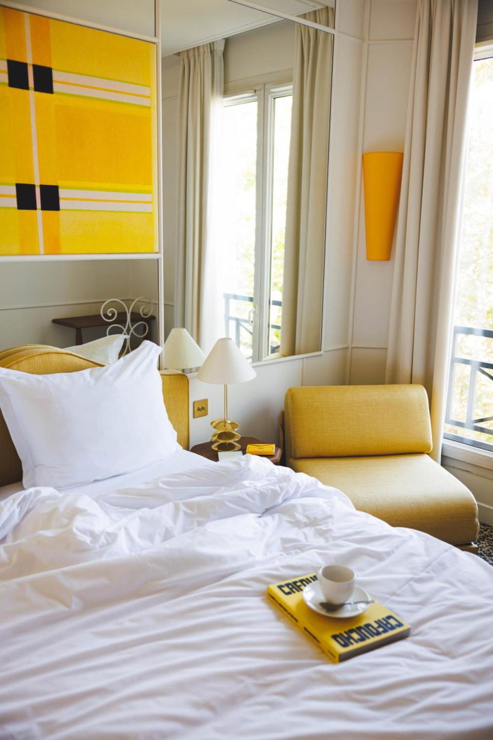 Hôtel Blanca - Orso Hotels - Neuilly-sur-Seine