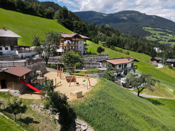 Chalets & Apartments Wachterhof - Zillertal