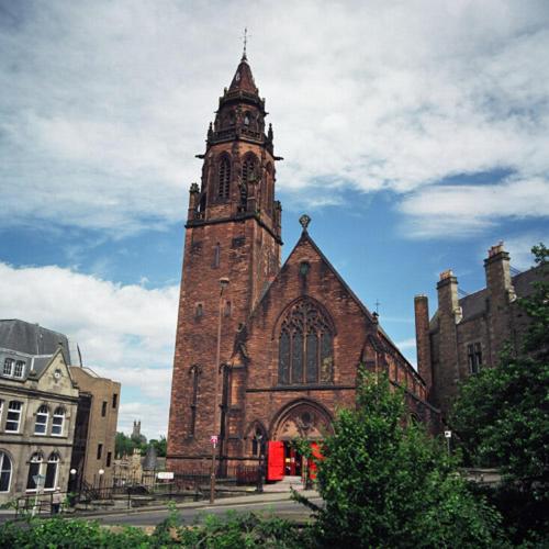 Belford Hostel - Edinburgh