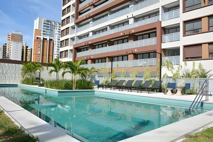 Condomínio Residencial - My Way | By Olugar - Campinas