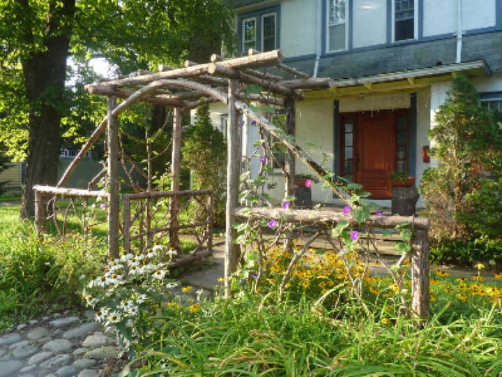 Morning Glory B N B Woodstock Ny - Woodstock, NY