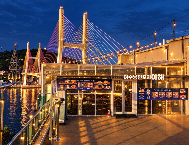 The Hotel Soo - Yeosu