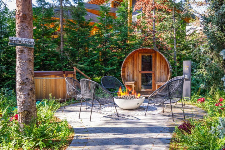 Whistler Chalet - Whistler Blackcomb