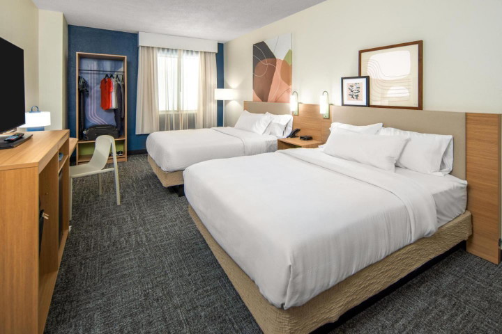Spark By Hilton Clifton - Clifton, NJ