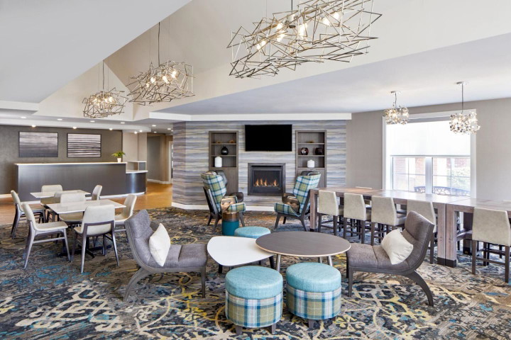 Residence Inn By Marriott Rochester West Greece - Rochester, NY