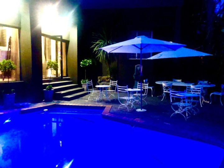 Absolut Guest Boutique - Centurion