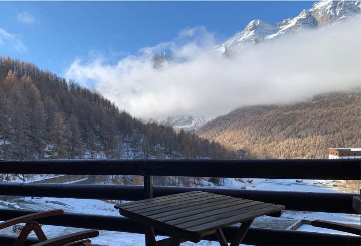 Cervinia Apartment 2112 - Arolla