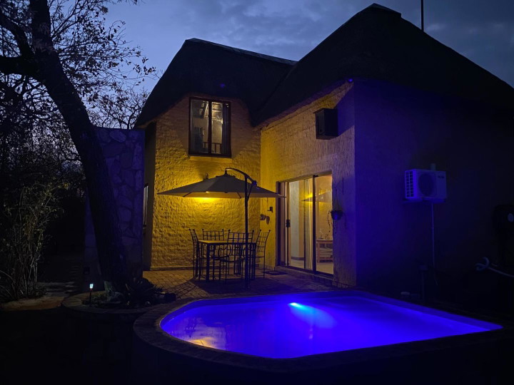 The Bush Hut - Hoedspruit