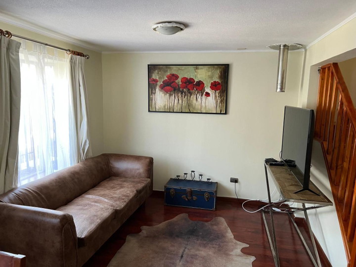 Apart Hotel Chillan - Full House - Ohiggins - Empresas- Factura - Parking - Chillan
