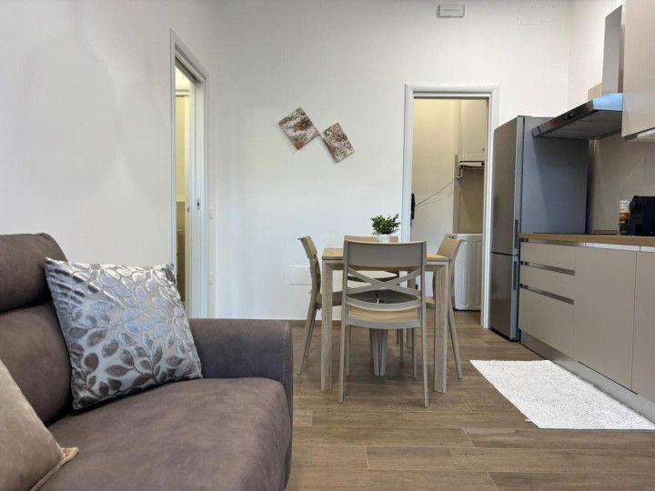 Sara - Interno 1 - Premium Villas - Giulianova