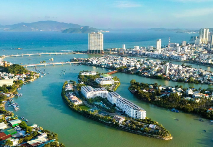 Champa Island Nha Trang - Resort Hotel & Spa - Vietnam