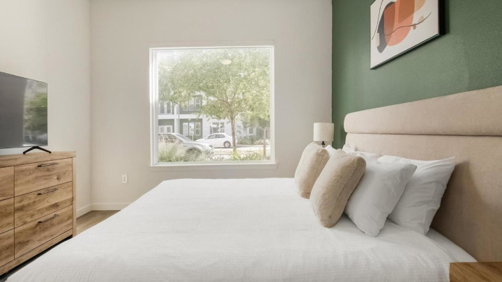 Landing Amazing 1bd In North Kissimmee - St. Cloud