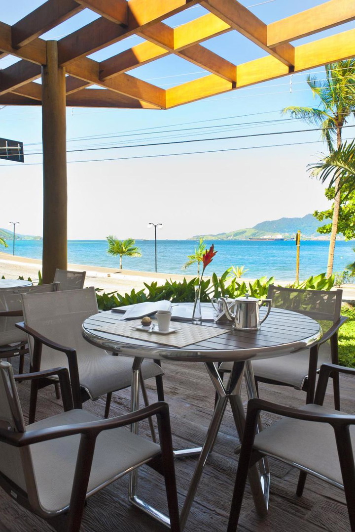 Abayomi Hotel - Ilhabela