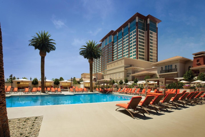 Thunder Valley Casino Resort - Rocklin, CA