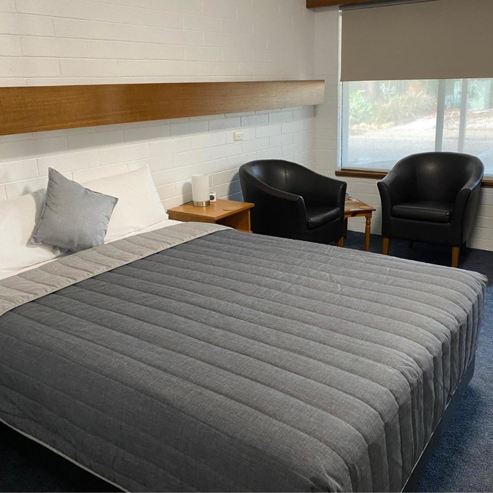 Orana Motor Inn - Mildura