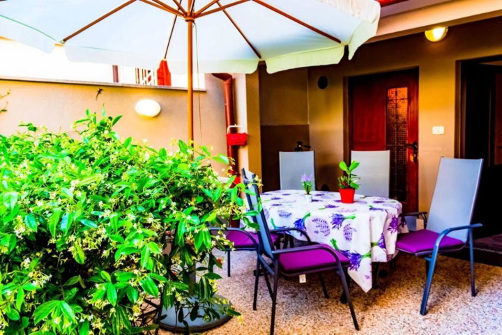 Comfort And Affordable Apartments Slavica - Kroatië
