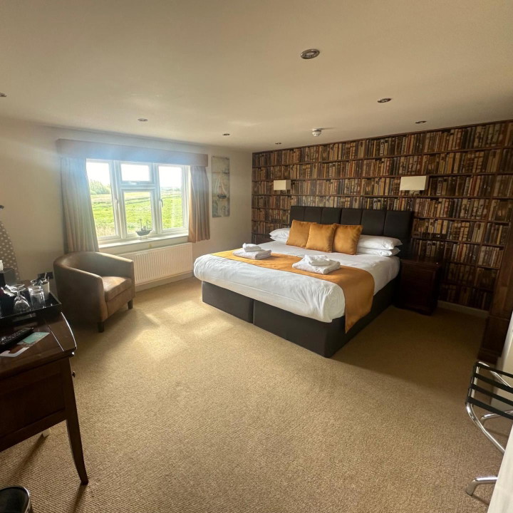 Waveney Inn & Hotel - Suffolk