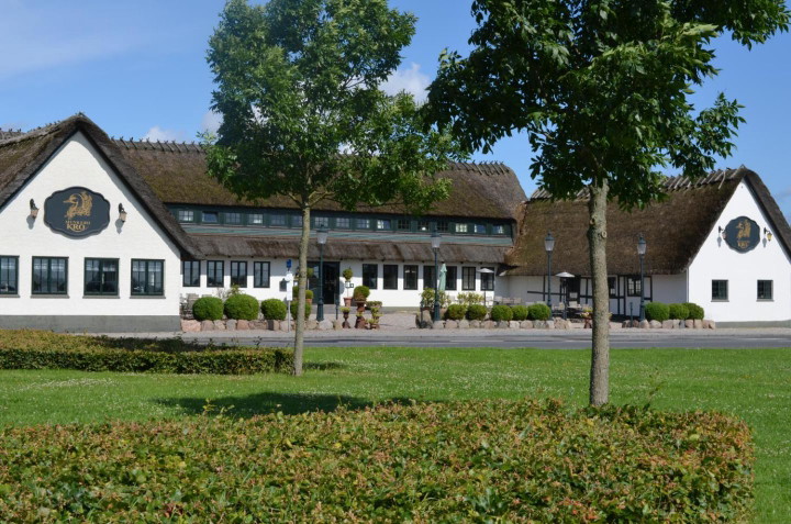 Munkebo Kro & Hotel - Odense