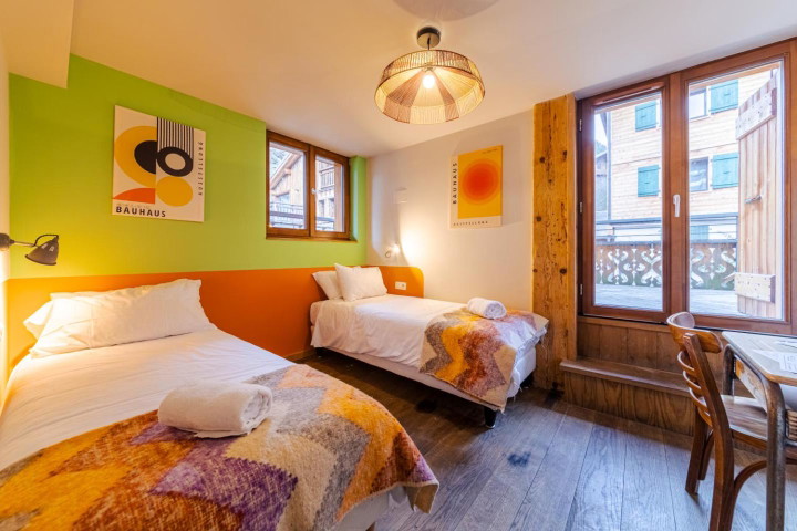 Hideout - Morzine