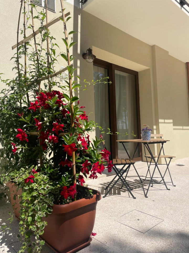 La Casa Nel Parco - Pesaro