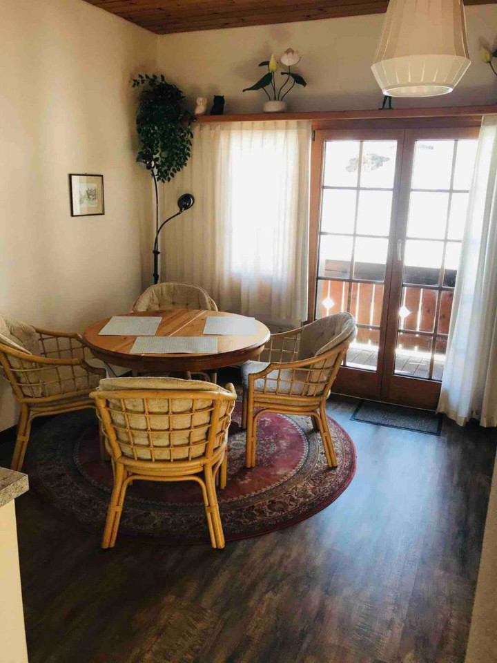 Apartmant Mary - Fiesch