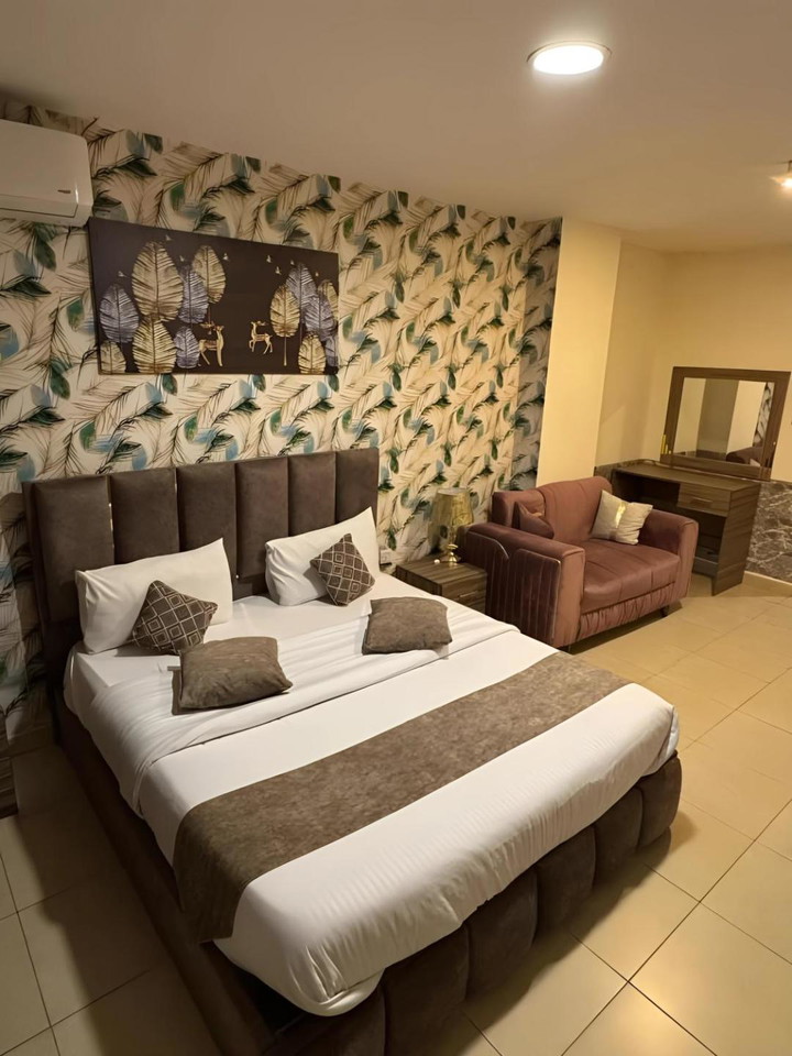 El Rayyan Hotel Suites - Amman