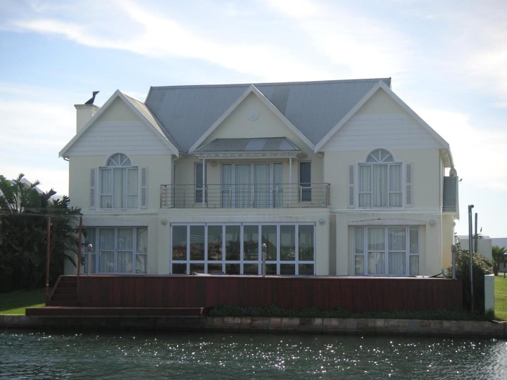 Waterside Living Mm1394 - Bahía de Jeffreys