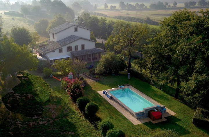 I Poggetti - Bolsena