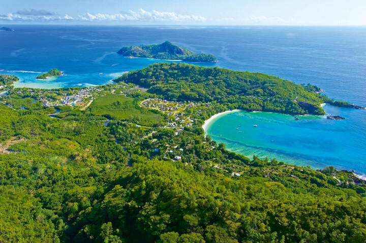 Constance Ephelia - Seychelles