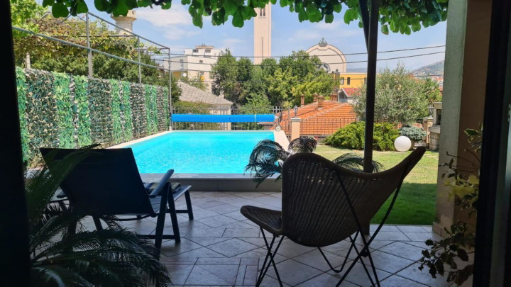 Apartman Karla - Mostar