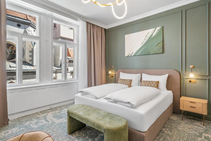 Home1 - Lumes Boutique Hotel - Wien