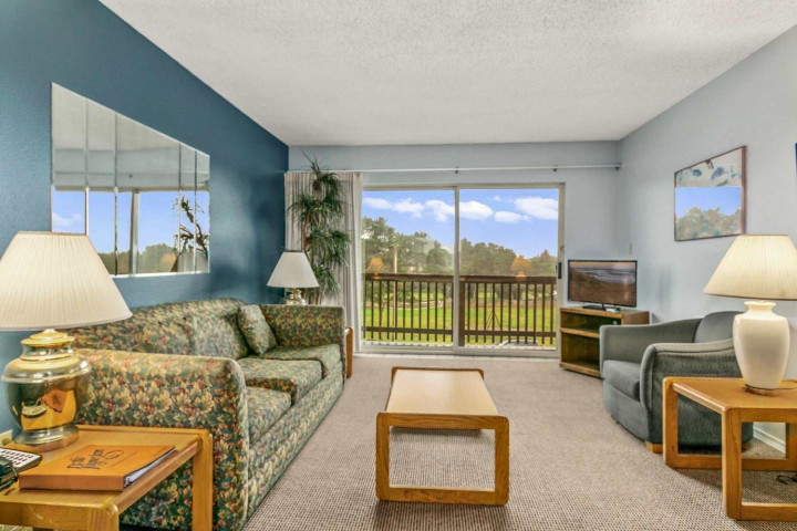 Family Suite For 6 With Fireplace And Kitchen - Pool And Hot Tub - Ocean Shores, WA