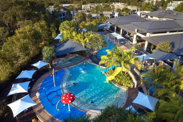 Racv Noosa Resort - Queensland