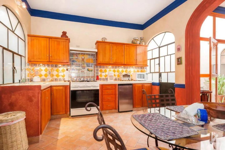 Beautiful 1 Bedroom Apt @ San Miguel Allende (R1) - San Miguel de Allende