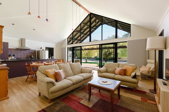 Purple Shore Spacious Family Stay Near Busselton Jetty - Busselton