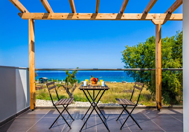 Rhodes Sea Villas - Rhodos