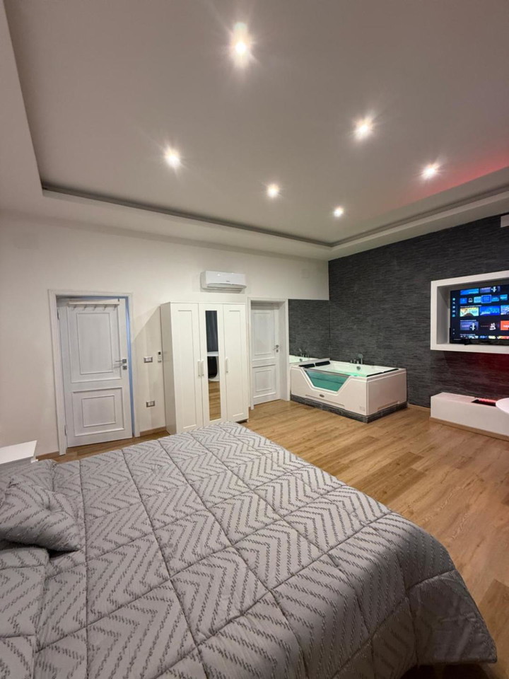 Rockefeller Suite Apartment - Sassari