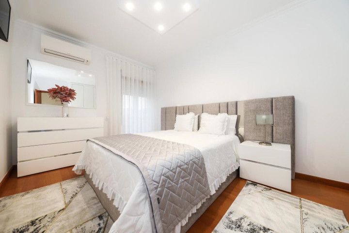 North Beach Apartment - Alcobaça
