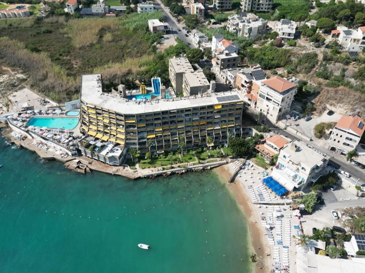 St Paul Resort - Liban