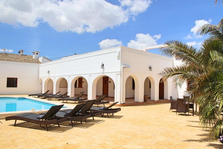 Casa Solariega - Villena