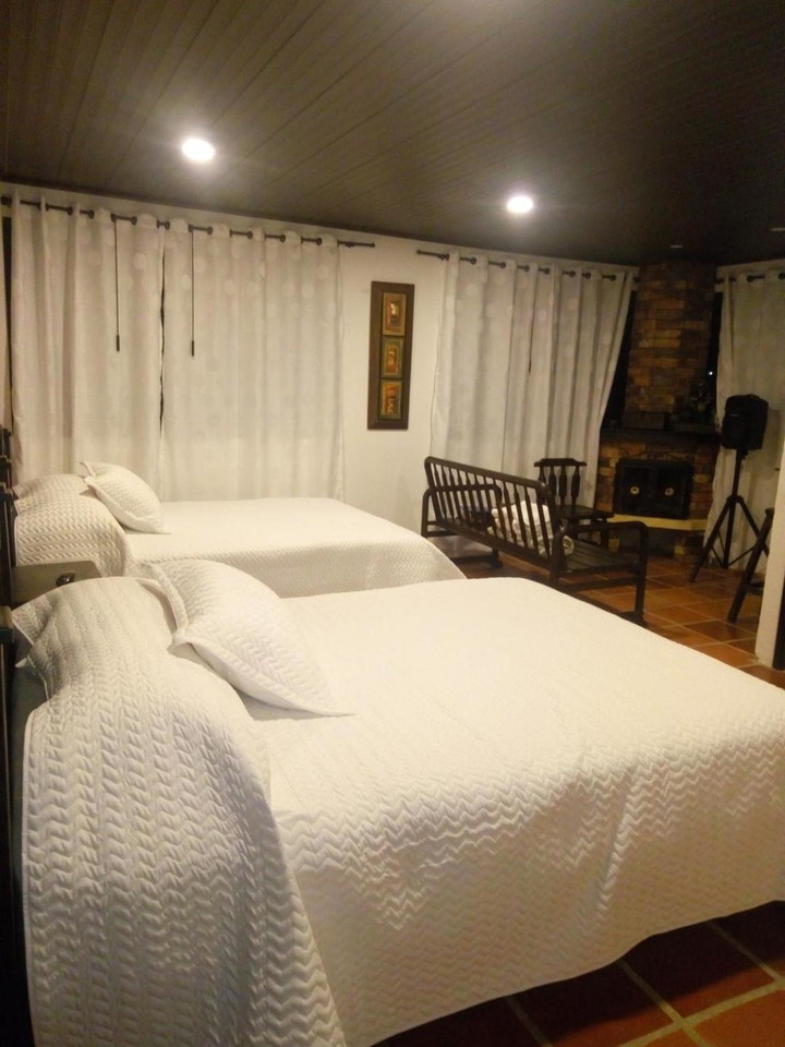 Posadas San Antonio Campestre - Sogamoso