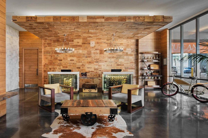 Epicurean Hotel, Autograph Collection - Tampa, FL