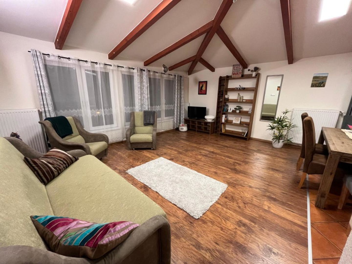 Sisi Apartman - Esztergom