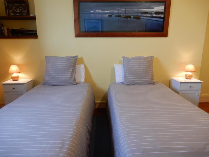Caprices Ensoleilles 1 A 2 Personnes 1 Chambre 300 M Plage Avec Vue Petit Dejeuner En Option - Le Tréport