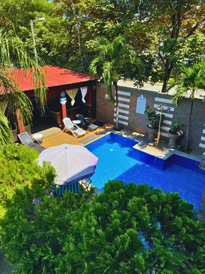 Apartamentos Casa Del Valle - Honduras