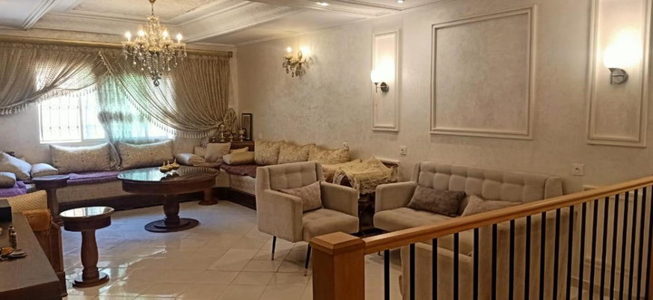 Duplex Rahma - Fès