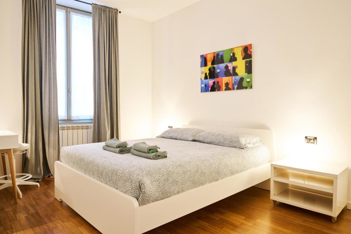Hello Bg Holiday House - Lombardy
